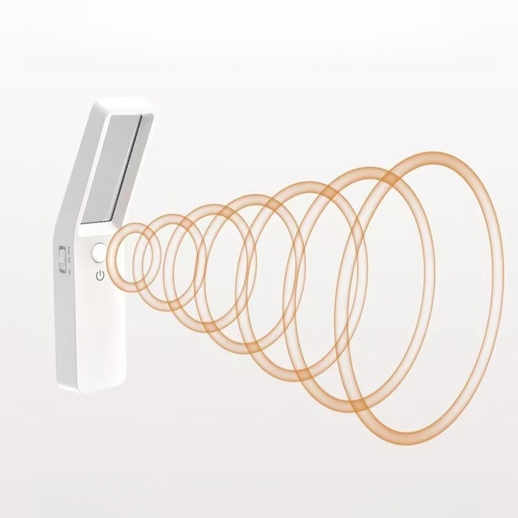 Little Meng uses a human-sensing night light – unifo