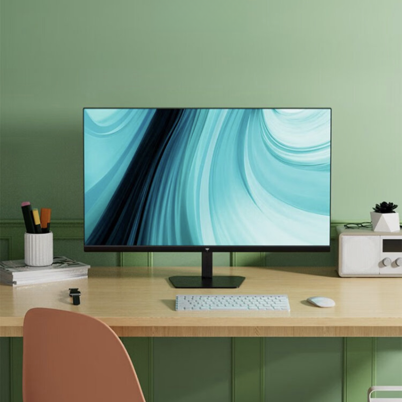 24.5 inches 2K 100Hz HD display device – unifo
