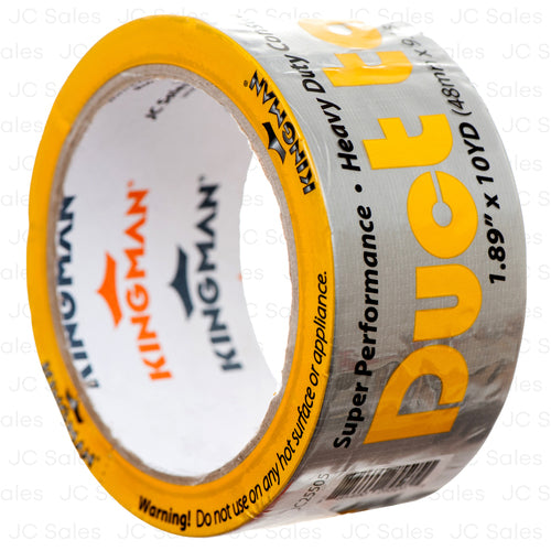 KINGMAN DUCT TAPE 1.89